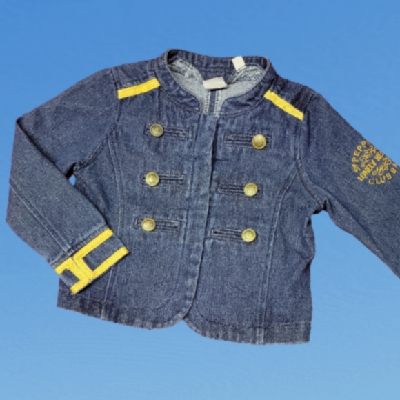 Junk Food Clothing | Jackets & Coats | Gap Junk Food Kids Beatles Sgt ...